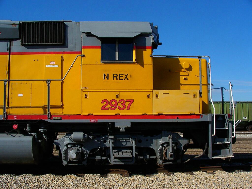 NREX 2937